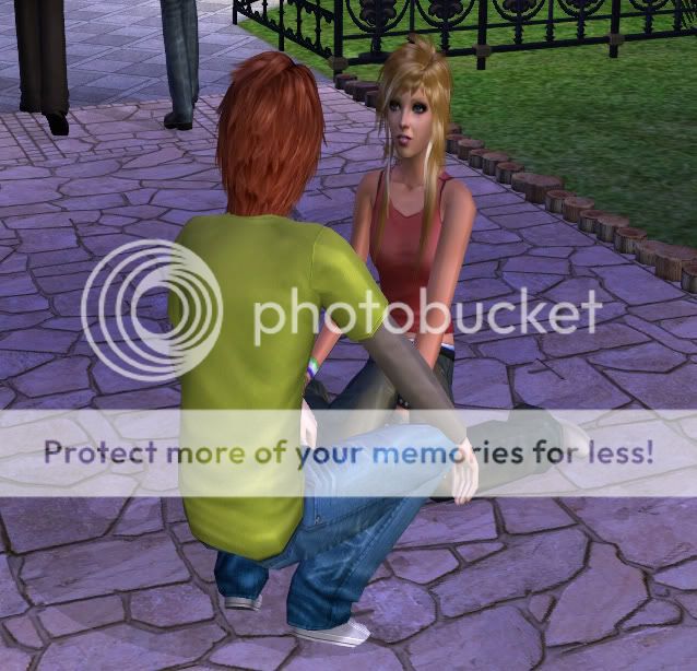 Vampire Challenge - How much deception can you take?: simmetry_sims — LiveJournal